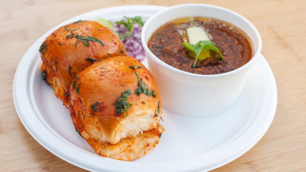 Best Pav Bhaji in the Bay Area (Milpitas) - Pav Bhaji and More